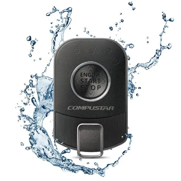 Compustar PRO R5 Installed | Saint Nordic | Minneapolis MN – Saint ...