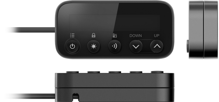 Radenso RCM Hidden Radar Detector System – Saint Nordic HQ